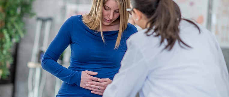 Dilation & Curettage (D&C) in Dayton, OH | Huey & Weprin Ob/Gyn