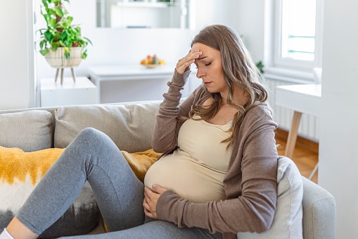 Understanding High-Risk Pregnancy: Key Facts & Insights