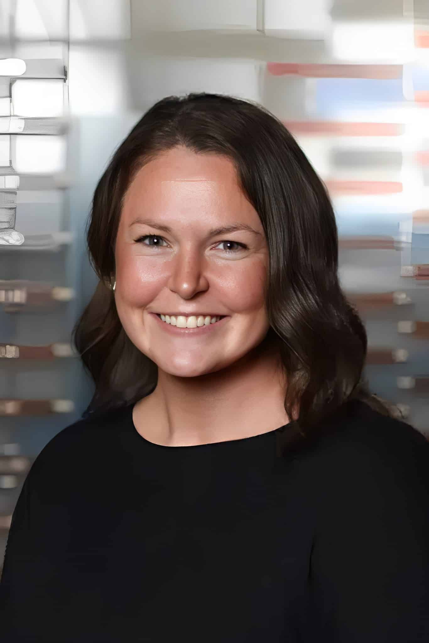 Kelsey Tincher, CNP - Preventative & Pregnancy Care Dayton